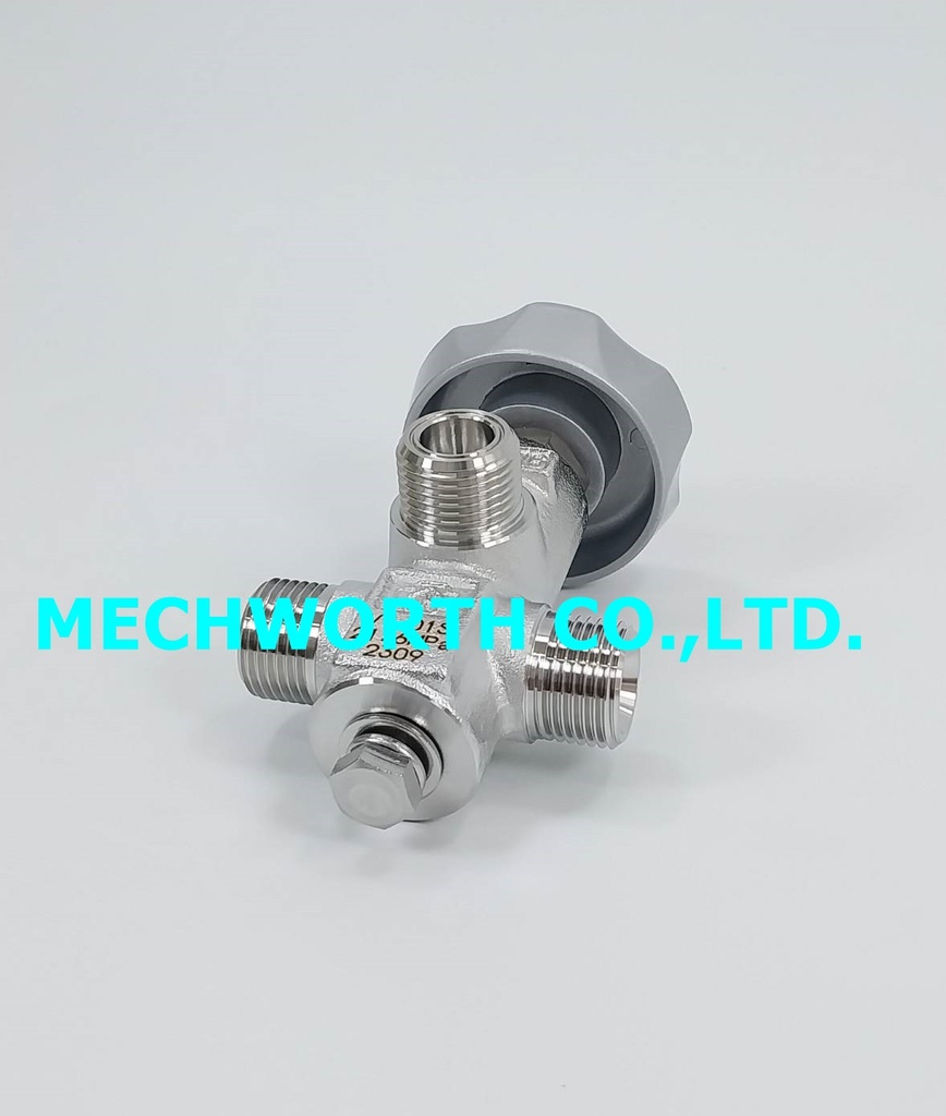 V1-01S (SUS) YAMATO (JP) / 3-Way valve